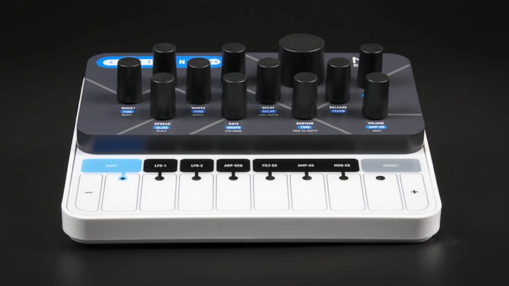 Modal Craft 2.0 Review - Synth and Software
