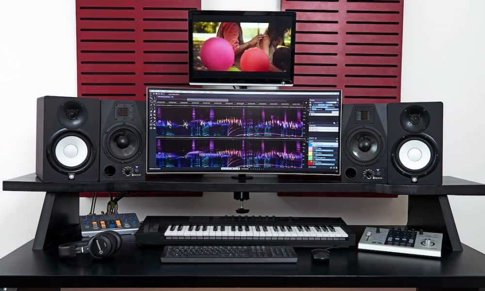 Steinberg Announces Spectral Editing with SpectraLayers Pro 7 - Synth ...