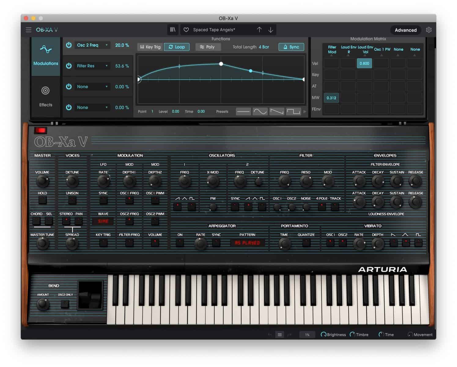 Synth and Software Arturia V Collection 8 Review - Synth and Software