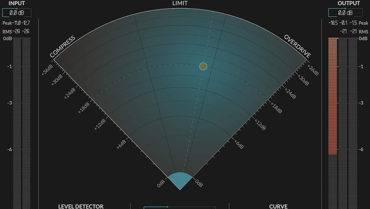 New Invigorate Plug-in For Creating A Huge Sound - Synth and Software